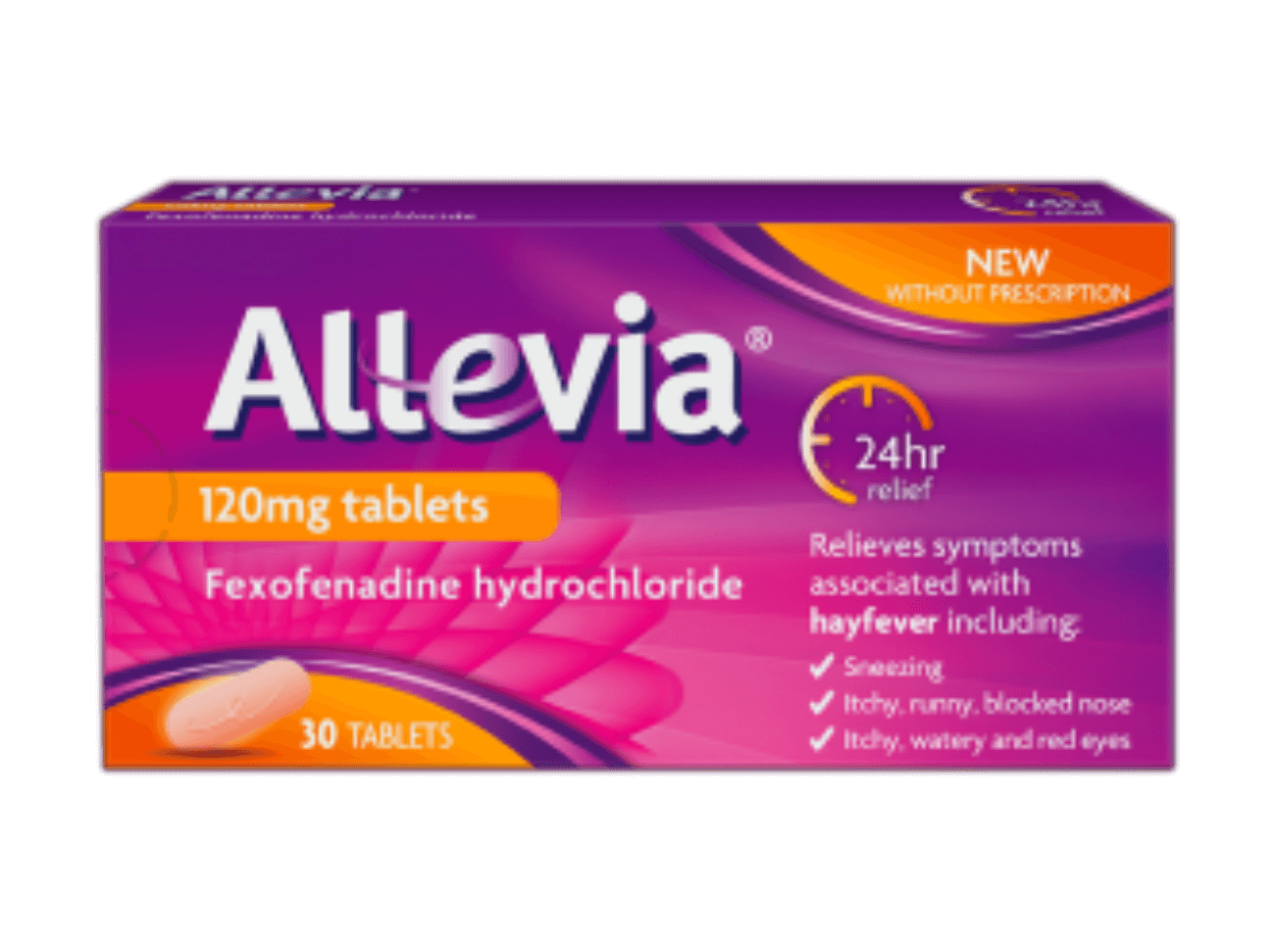 Allevia® | Official Healthcare Professional Website