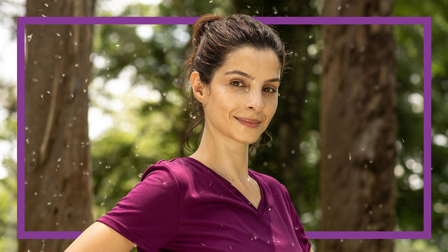 Allevia® Antihistamines | Hayfever and Allergy Relief